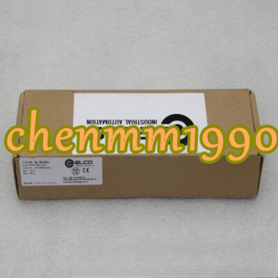 1PC NEW ELCO module SPPN-GW8L-001 #YY | eBay
