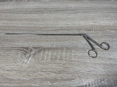 V. Mueller BE 2420 Jackson Laryngeal Forceps | eBay