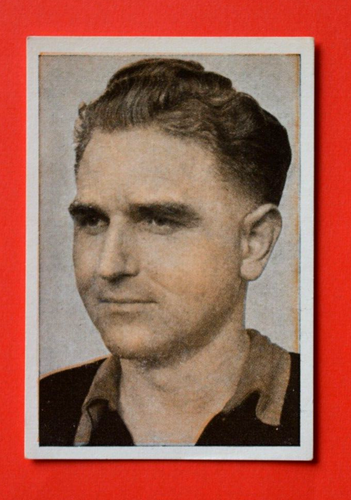 Kauvit Kaugummi/Deutscher Nationalfußball m.Weltmeisterschaft 1954 ...