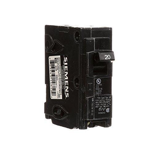 Siemens ITEQ120 120V Circuit Breaker for sale online | eBay
