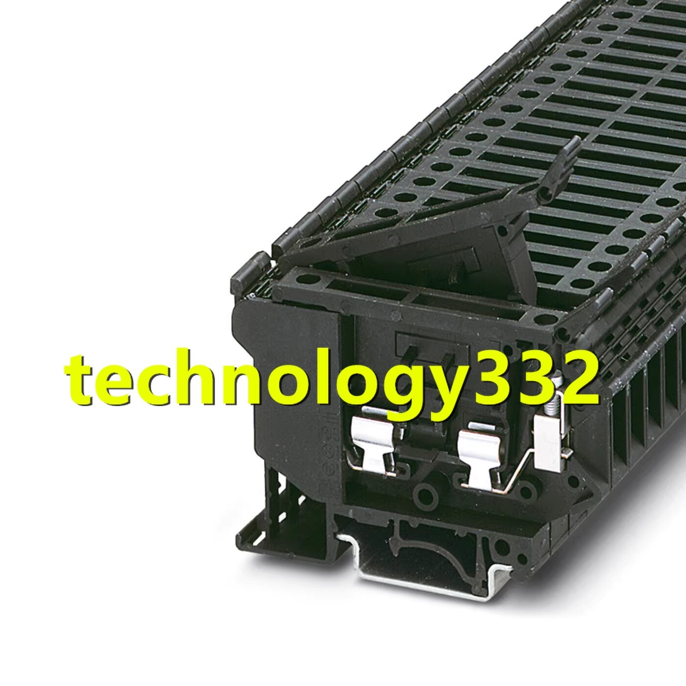 20PCS NEW Phoenix UK5-HESI 3004100 Terminal #CL | eBay