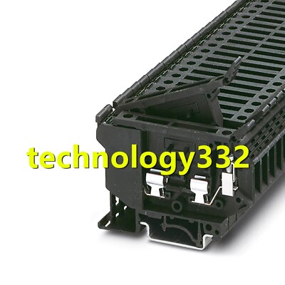 20PCS NEW Phoenix UK5-HESI 3004100 Terminal #CL | eBay