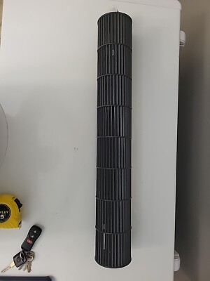 Daikin Blower Wheel Mini Split RXB12AXVJU | eBay