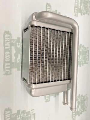 M35a2 heater core correct orientation on outlet and inlet m809 m35a3 ...