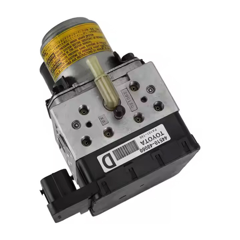 Hybrid ABS Anti-Lock Brake Pump For Lexus RX400h Toyota Highlander ...