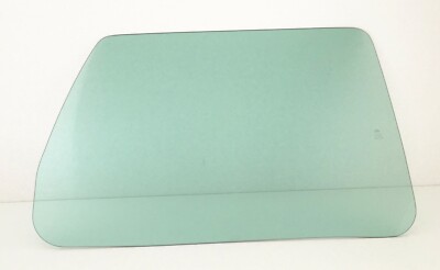 Fits 2003-2010 Hummer H2 Driver Side Left Front Door Window Glass | eBay