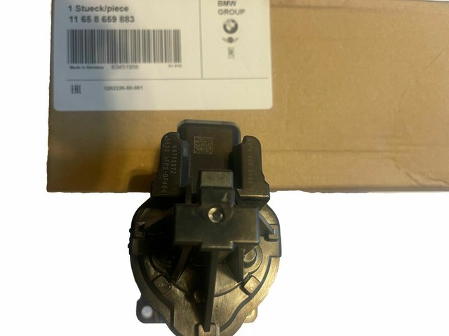 N55 Turbo Charger 11657648913 From 2011 BMW 335i for sale online | eBay