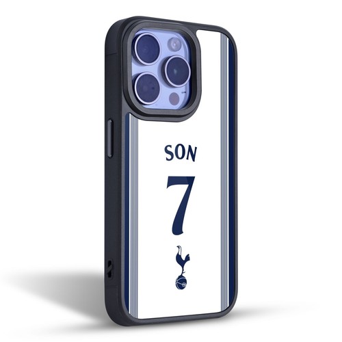 TOTTENHAM HOTSPUR F.C. 2024/25 PLAYERS HOME KIT GEL ARMOUR CASE FOR ...