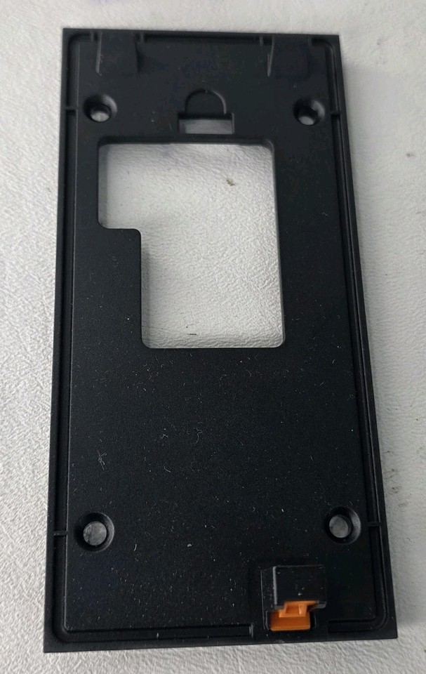 Ring Battery Doorbell 5F97F2 HD Video Venetian Bronze Open Box Read ...