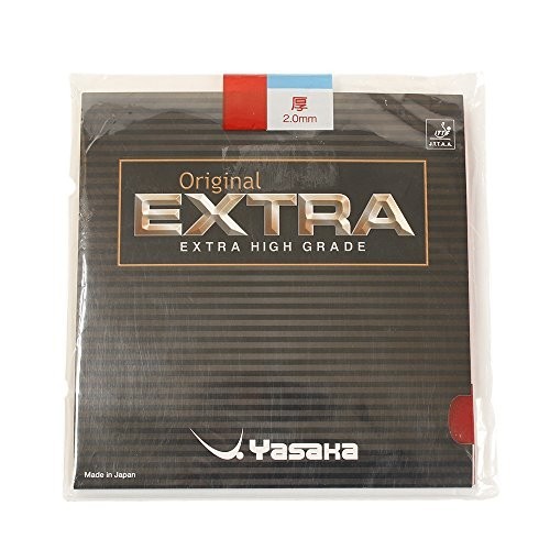 YASAKA Original Extra Red 20 U Thin NEUF | eBay