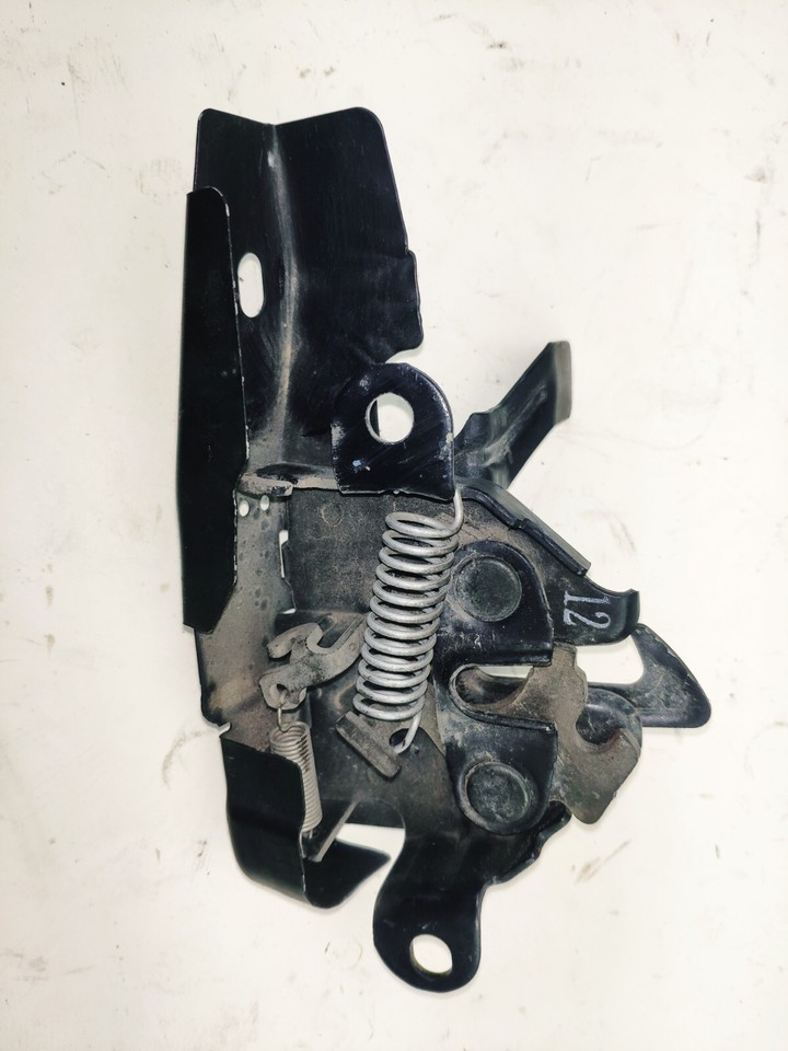 Toyota Prius 2005 Hood Lock Latch C49 | eBay