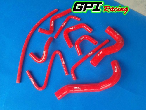 For FORD RANGER PJ 3.0 TURBO DIESEL 2006-2011 Radiator Silicone heater ...