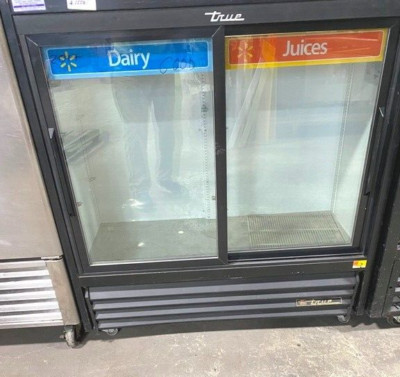 Coolers & Refrigerators - True Beverage Cooler