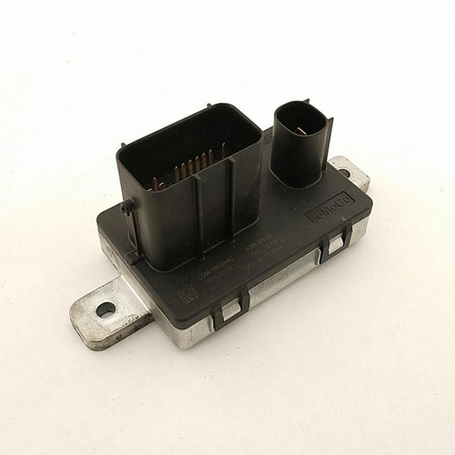 OEM Engine Computer ECU Ecm For Ford F250SD Pickup Glow Plug Module | eBay