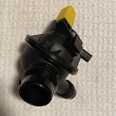 Thermostat Housing Assembly 11538671516 for BMW 535i GT XDrive 535i GT ...
