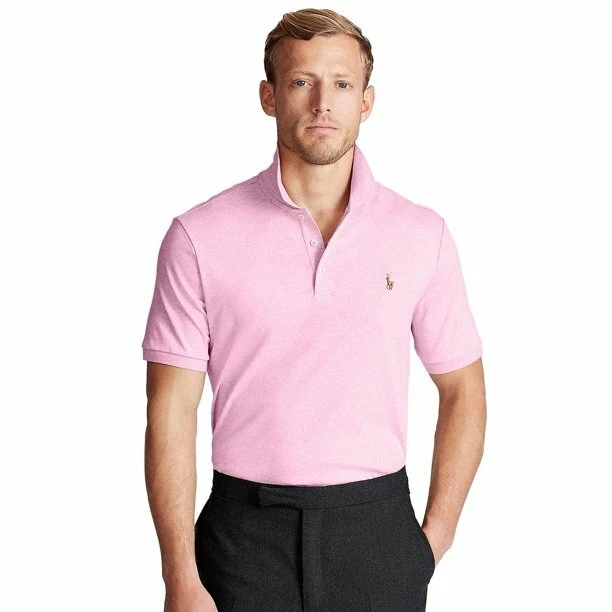 Polo Ralph Lauren Men's RL Prepster Classic-Fit Seersucker
