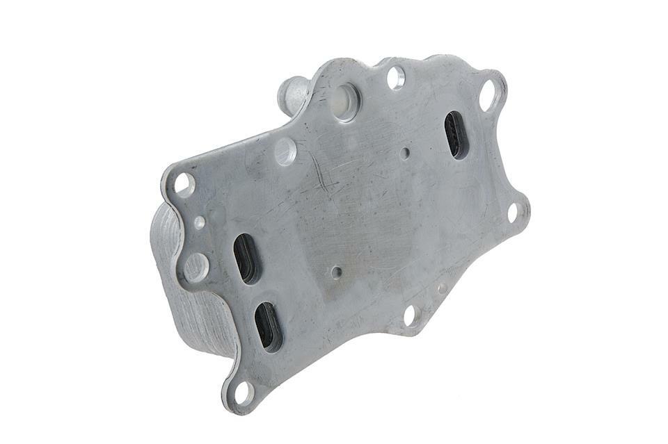 Öl Kühler Radiator CHEVROLET CAPTIVA CRUZE ORLANDO ANTARA 25192111 ...