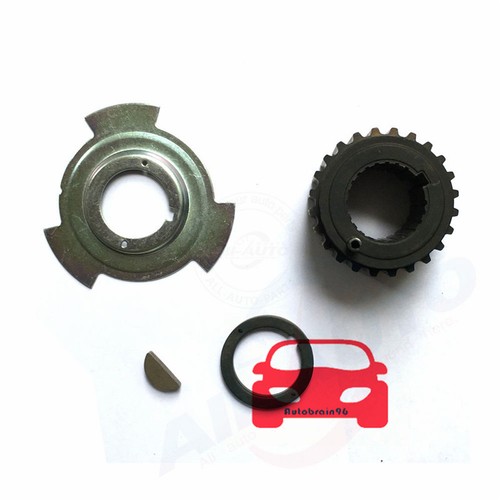 Crankshaft Timing Belt Pulley MD184894 For Mitsubishi Pajero Montero | eBay