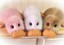 FLUFFY DUCK - Sewing Craft PATTERN - Ducks Duckling Easter Chicks | eBay
