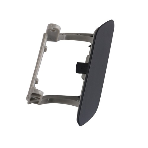 Front Right Bumper Headlight Washer Spray Cover for Mercedes-Benz M ...