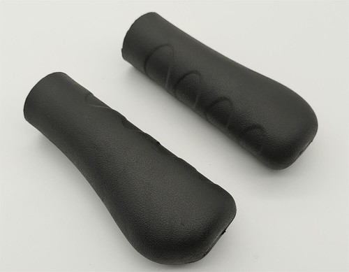 2Pk Universal Rollator Hand Grip Mobility Disabled Walker Handgrips ...