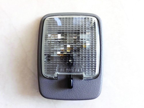 Ford Laser Interior Light KF KH 1990 1996 Dome Lens Imasen 1151-224 NOS ...