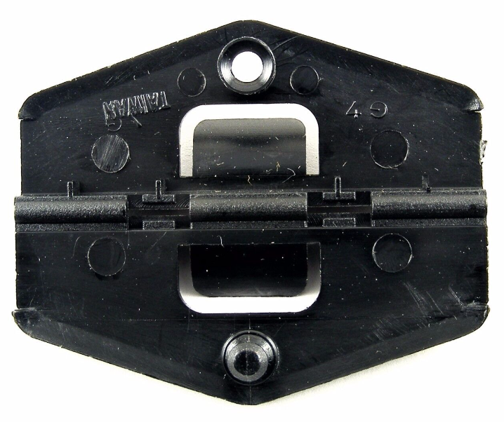 S10 Blazer & S15 Jimmy Window Guide Clips- Front Door- 1982-94- 8 clips ...