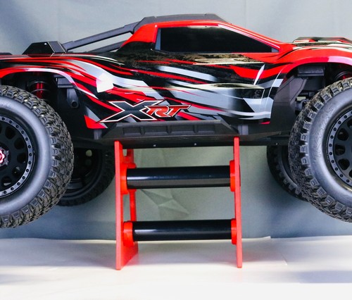 Spinning Work Stand compatible with Traxxas XRT X-MAXX 8s 6s XMAXX XTR ...