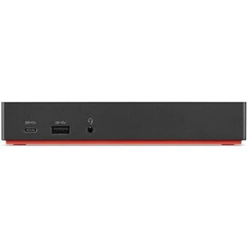 Lenovo ThinkPad Gen 2 USB-C 4K Docking Station Type 40AS HDMI With ...