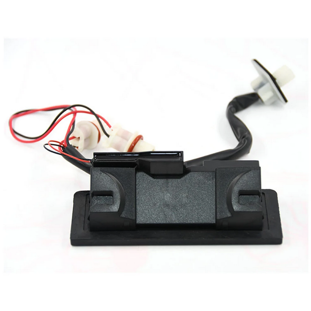 Tailgate Boot Lid Opening Switch 13223919,13199906 For Vauxhall Zafira ...