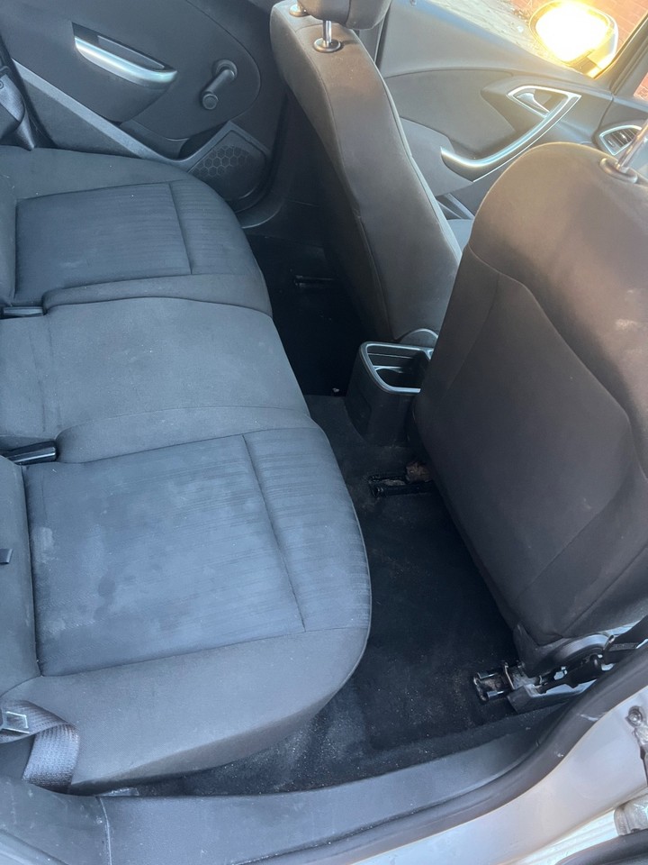 Vauxhall Astra Estate 13 Plate | eBay UK