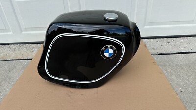 BMW Airhead Fuel Tank R50 R60 R75 R80 R90 R100 /7 Fiberglass Vintage ...