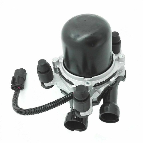Secondary Air Injection Pump for BMW E82 E90 E92 E93 128i 328i 328xi ...