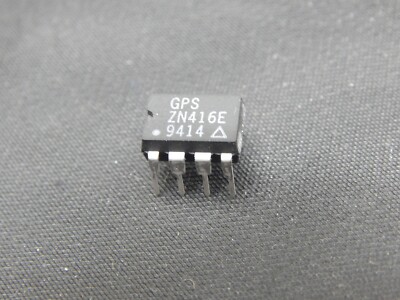 Broadcast Measurement - Receiver