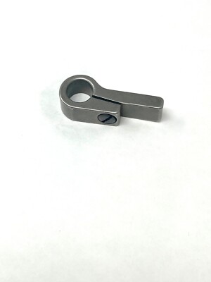 SINGER 46W 47W PRESSER BAR POSITION GUIDE LEVER #202338 | eBay