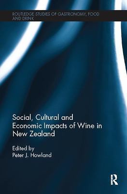 Routledge Studies of Gastronomy, Food and Drink Ser.: Social, Cultural ...