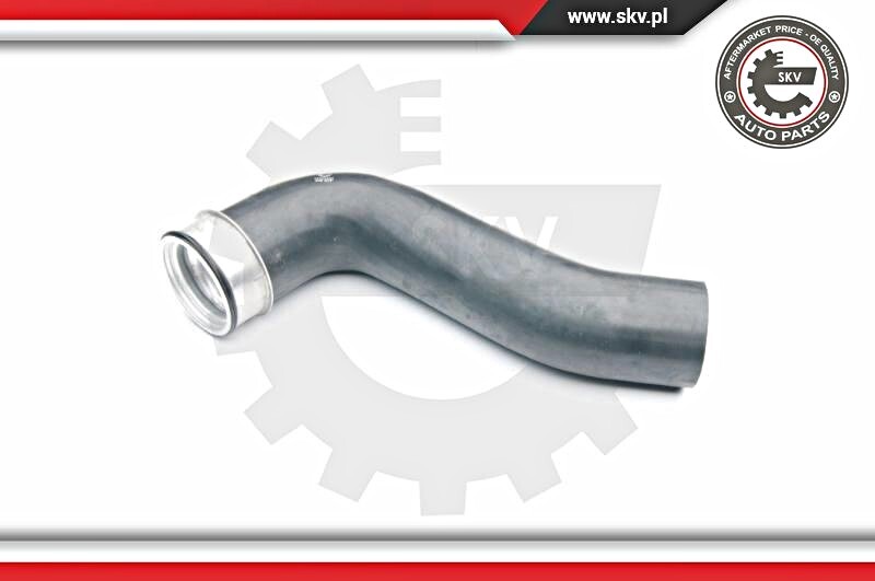 Charger Intake Hose Fits VW Beetle Eos Golf Mk5 Plus Jetta III ...