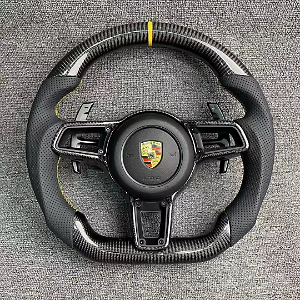 Bespoke Steering wheels | eBay Stores