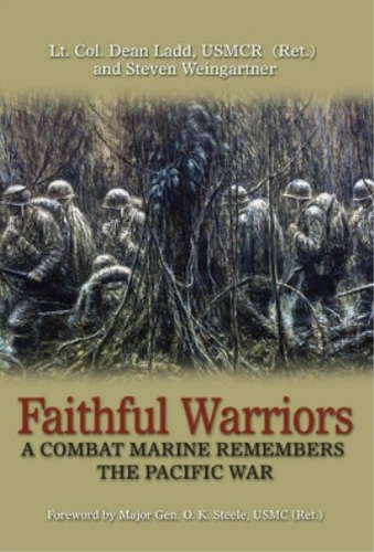 Dean Ladd Steven Weingartner Faithful Warriors (Poche) 9781591144359 | eBay