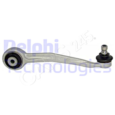 DELPHI Track Control Arm For AUDI A4 Avant A4l A5 Sportback Q5 8F7 ...