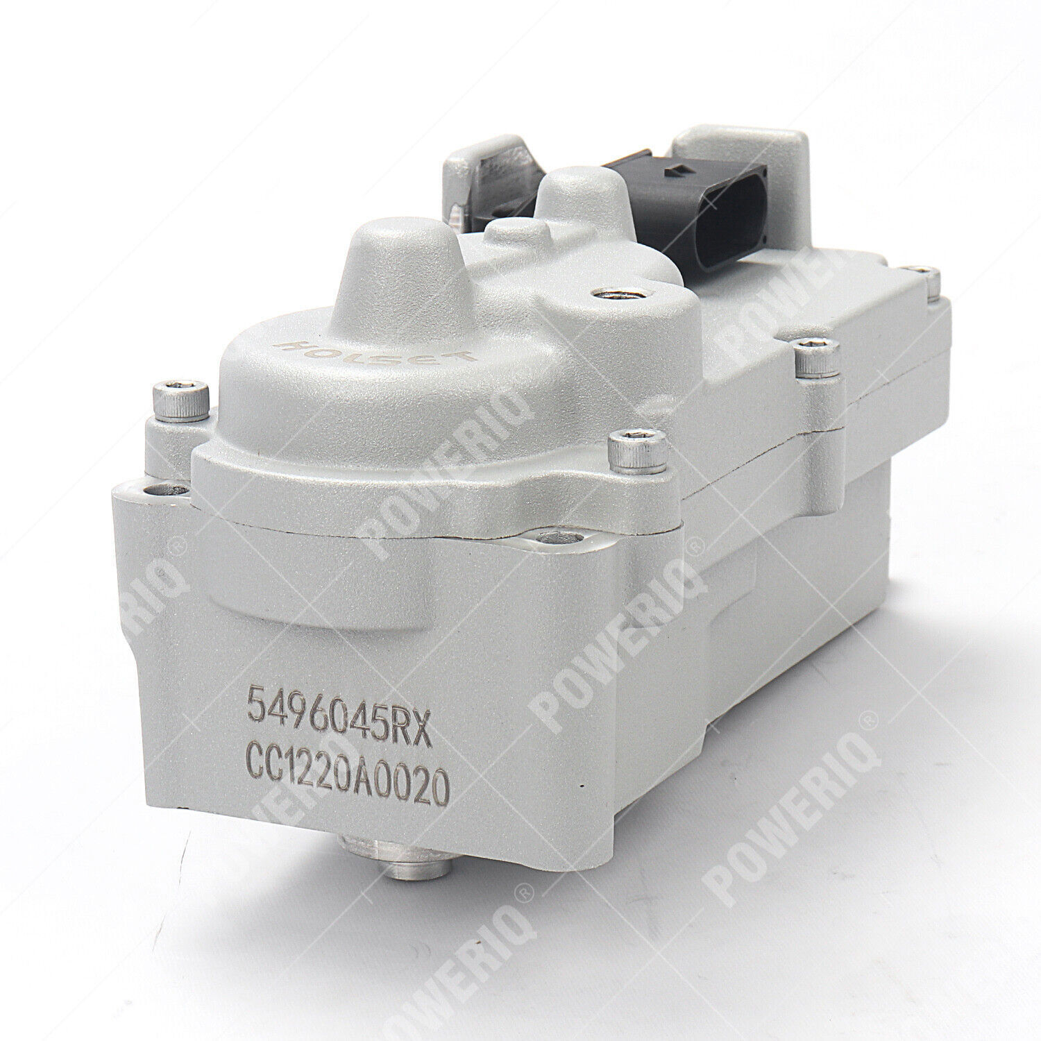 Cummins HE300VG HE351VE Turbocharger Actuator 5496045 RX VGT Electronic ...