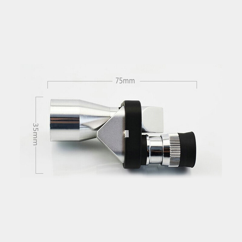 HD Night Vision Mini Pocket Telescope Zoom Monocular Outdoor Telescope ...