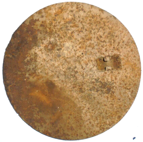 Antique cast Iron, 7 3/4 IN. Wood Cook Stove Eye | eBay