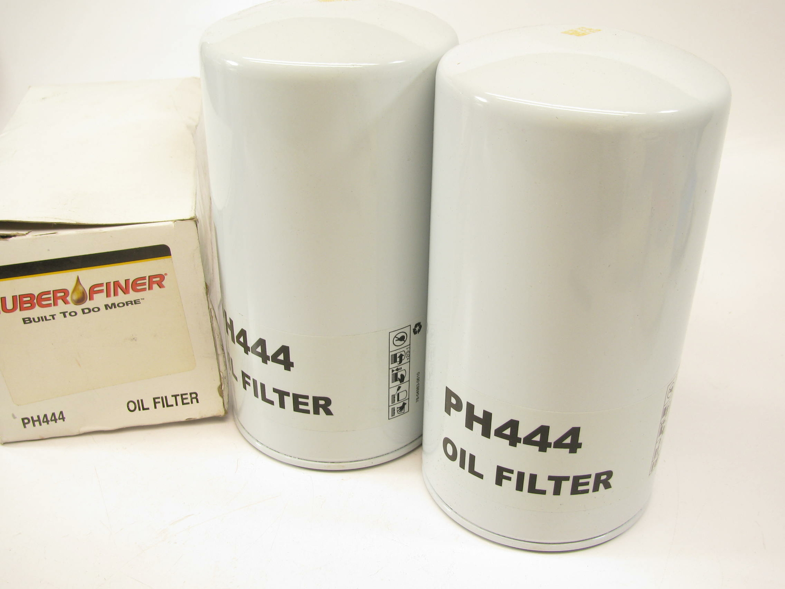 LUBERFINER PH44 - cross reference oil filters | oilfilter ...