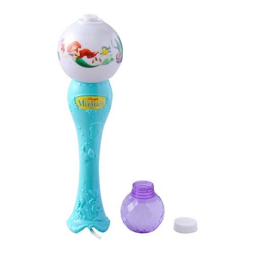 Ariel Little Mermaid Bubble Bubble Disney Goods Souvenir | eBay
