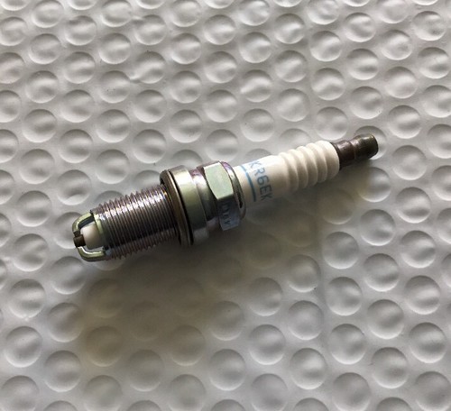 NEW NGK SAAB Spark Plug (Standard OE) 2288 BKR6EK | eBay