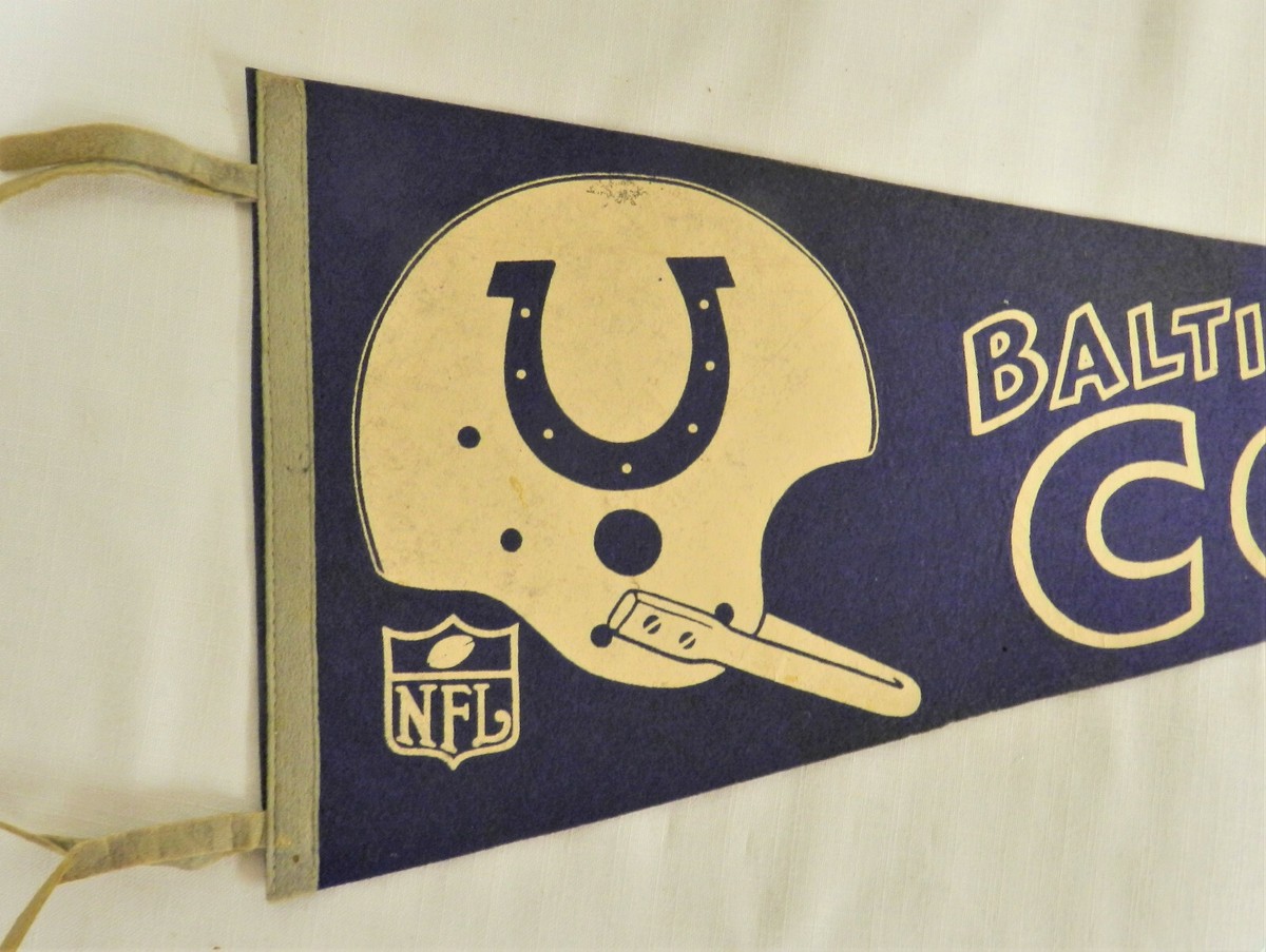 Original Baltimore Colts Logo 33 Baltimore Colts Ideas In 2025