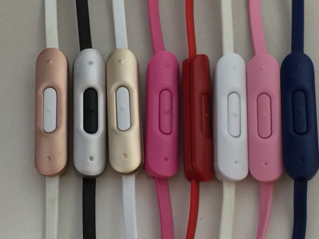 Beats by Dr. Dre urBeats In-Ear Headphones - Red for sale online | eBay