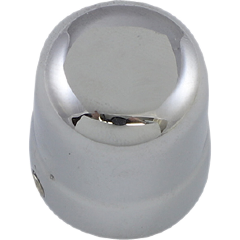Todd's Cycle Shift Spline Cover - Chrome | 1602-0406 | eBay
