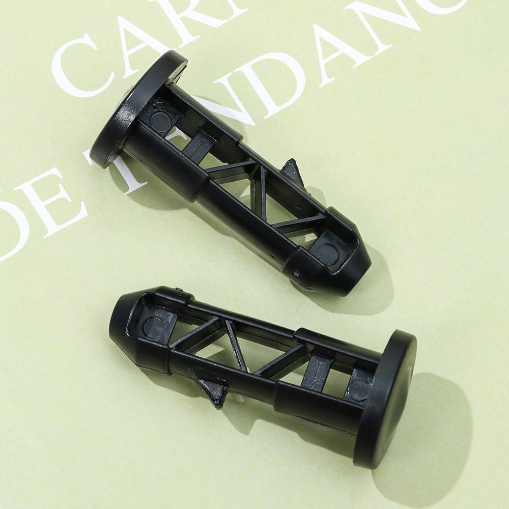 Plastic Hinge Pins Fixing Plastic Plug Link Wheelie Bin Lid Hinge Pins ...